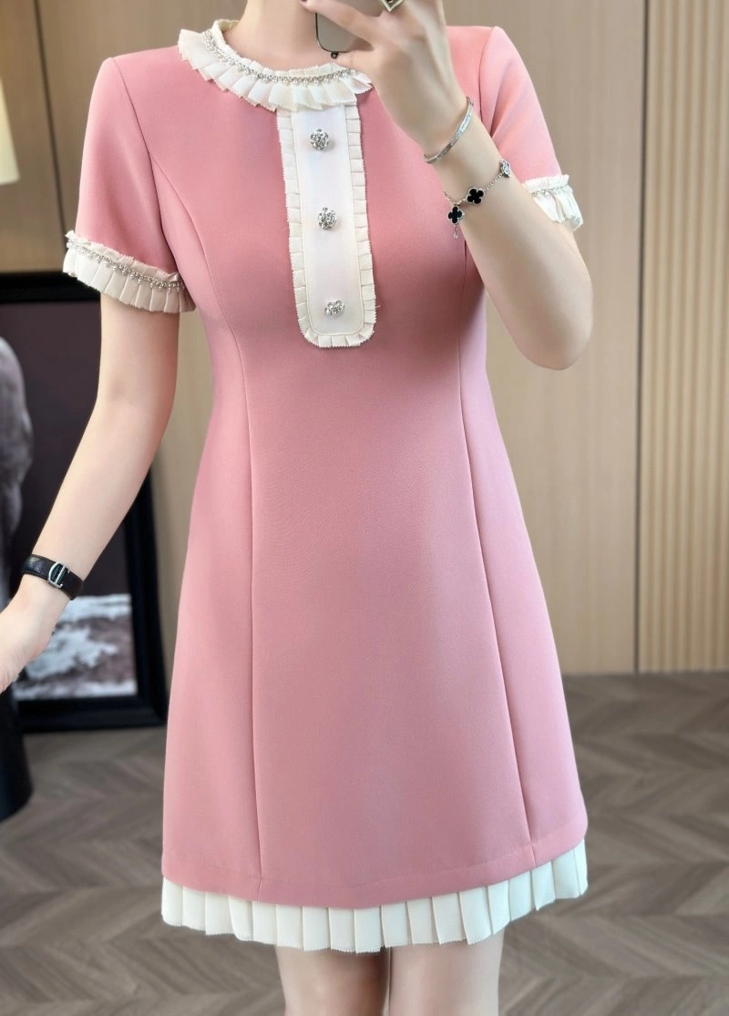 High accuracy Chanel Dress