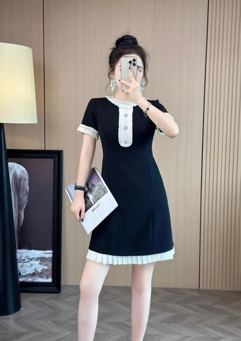 Chanel Dress
