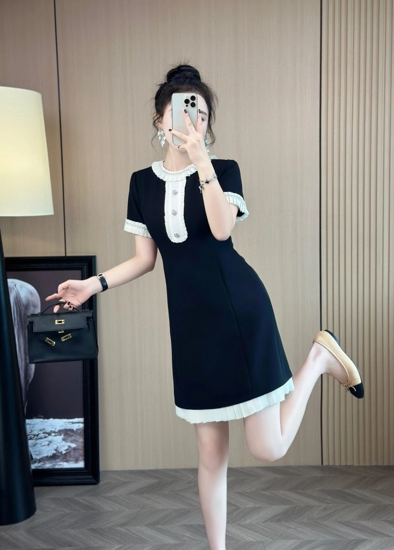 Reasonably priced Chanel Dress