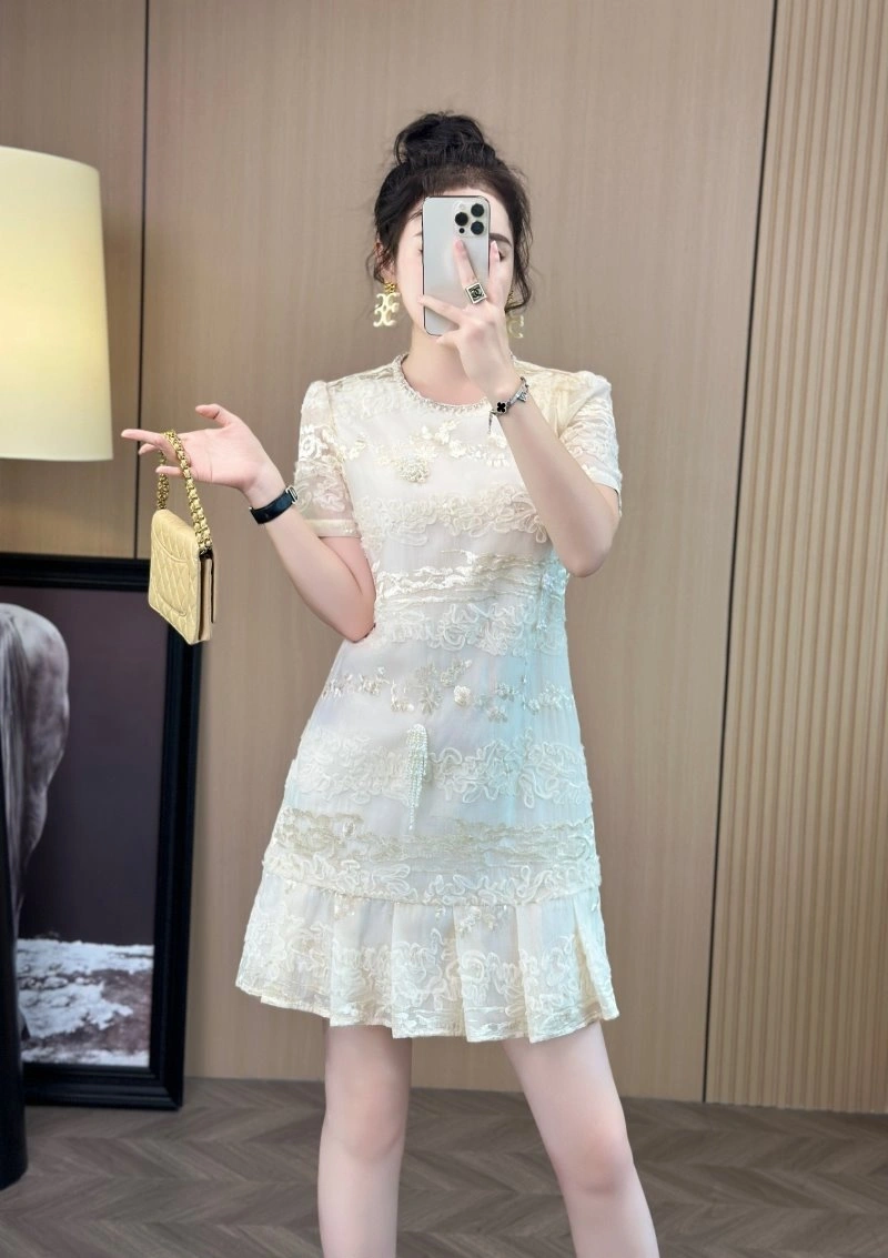 Chanel Dress