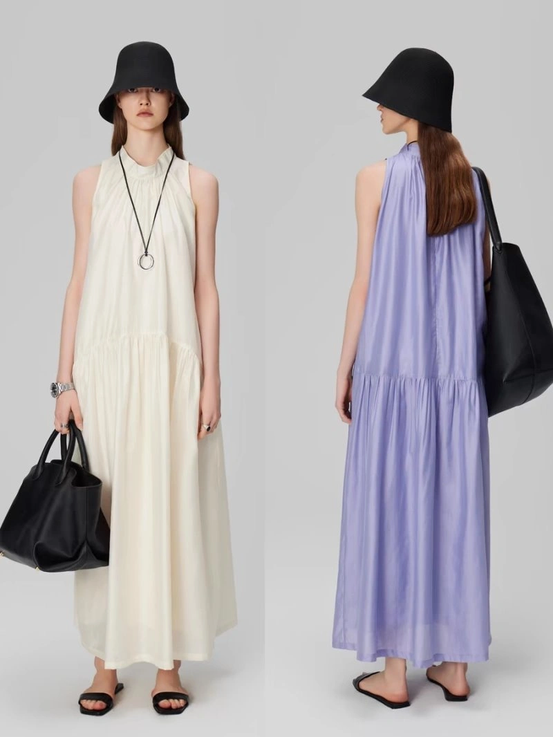Exact replica Chanel Dress