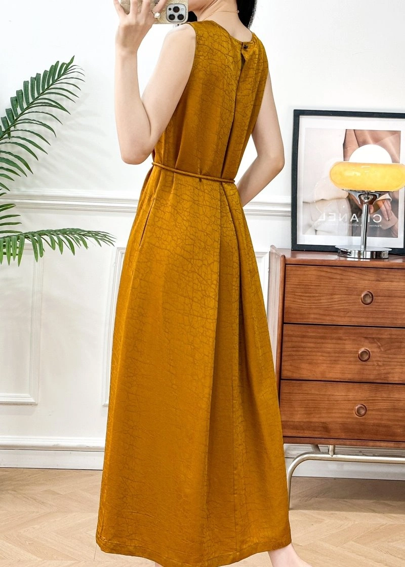 Low-cost Chanel Dress