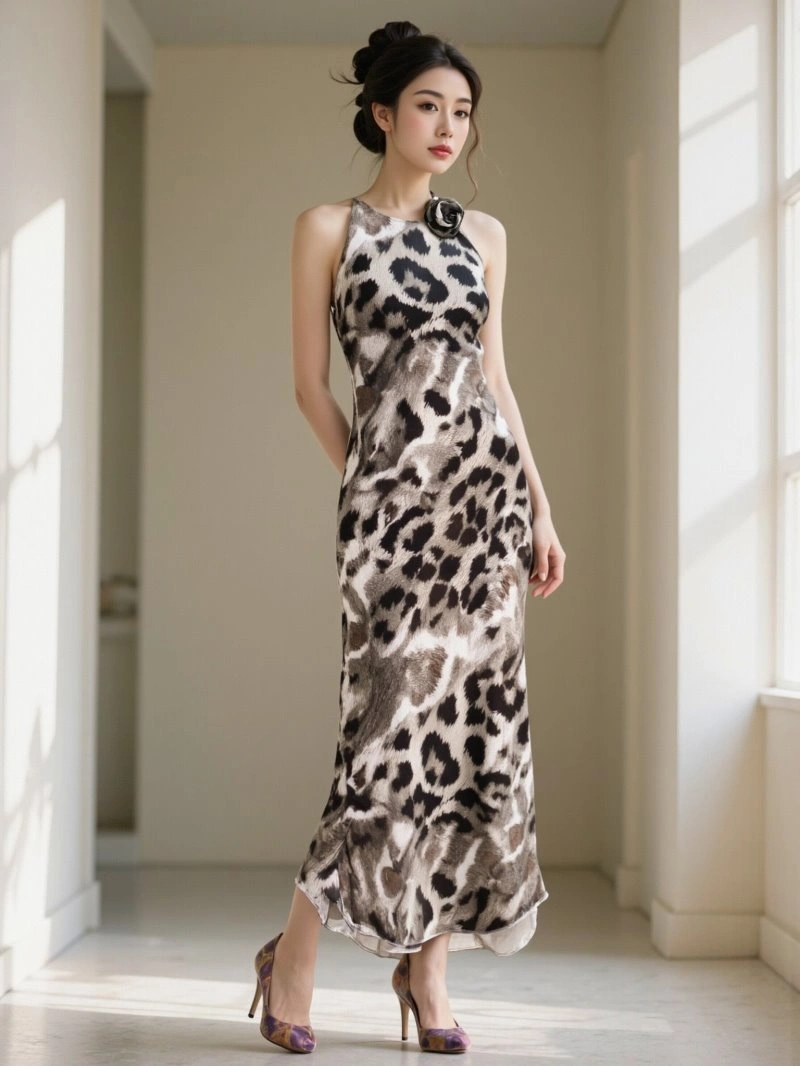 Chanel Dress