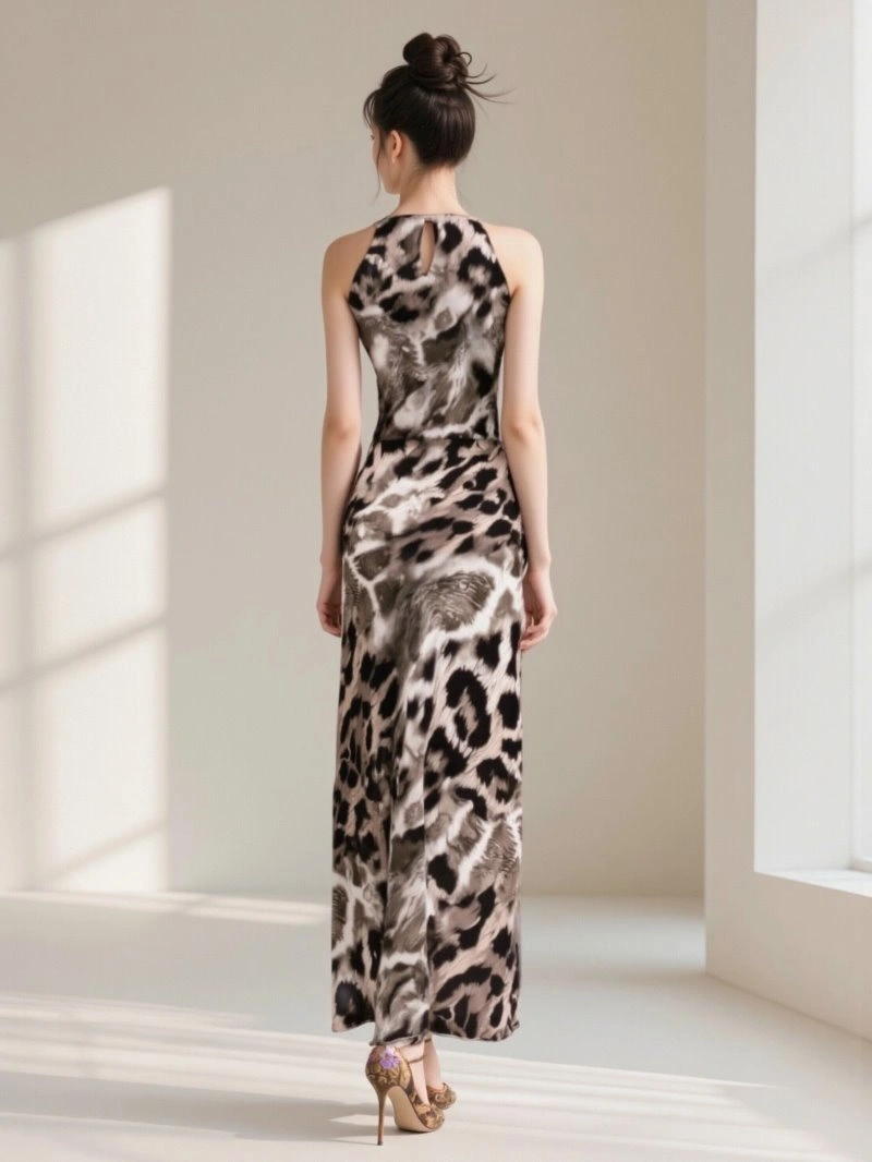 Exact replica Chanel Dress