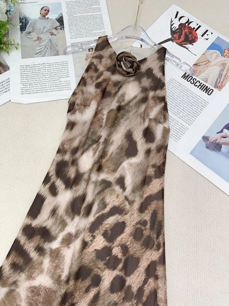 Exact replica Chanel Dress