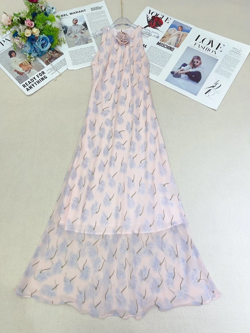 OEM Chanel Dress