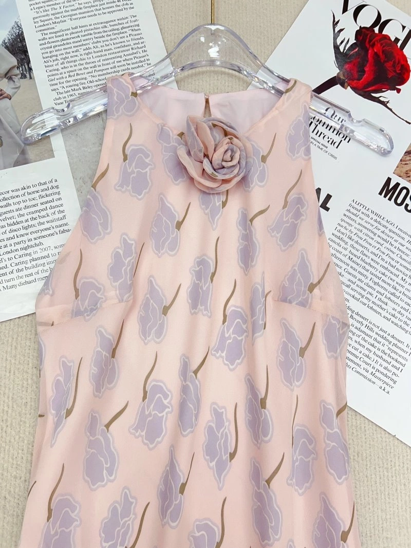 OEM Chanel Dress
