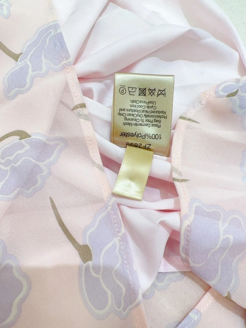 OEM Chanel Dress
