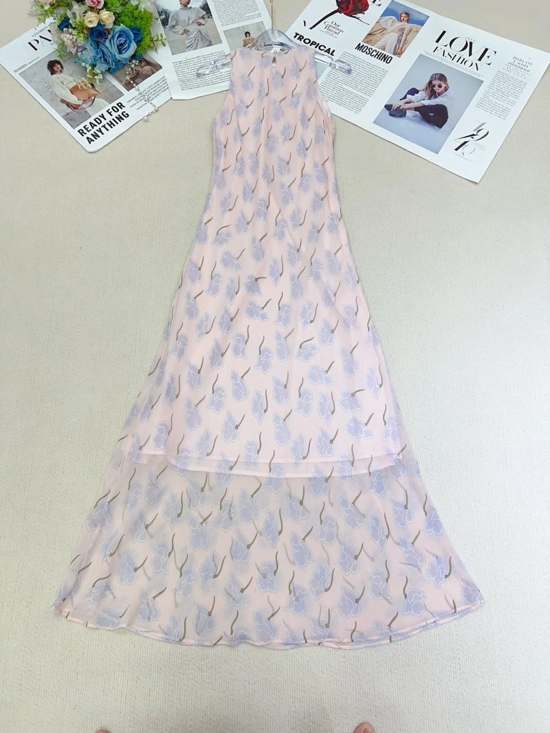 OEM Chanel Dress