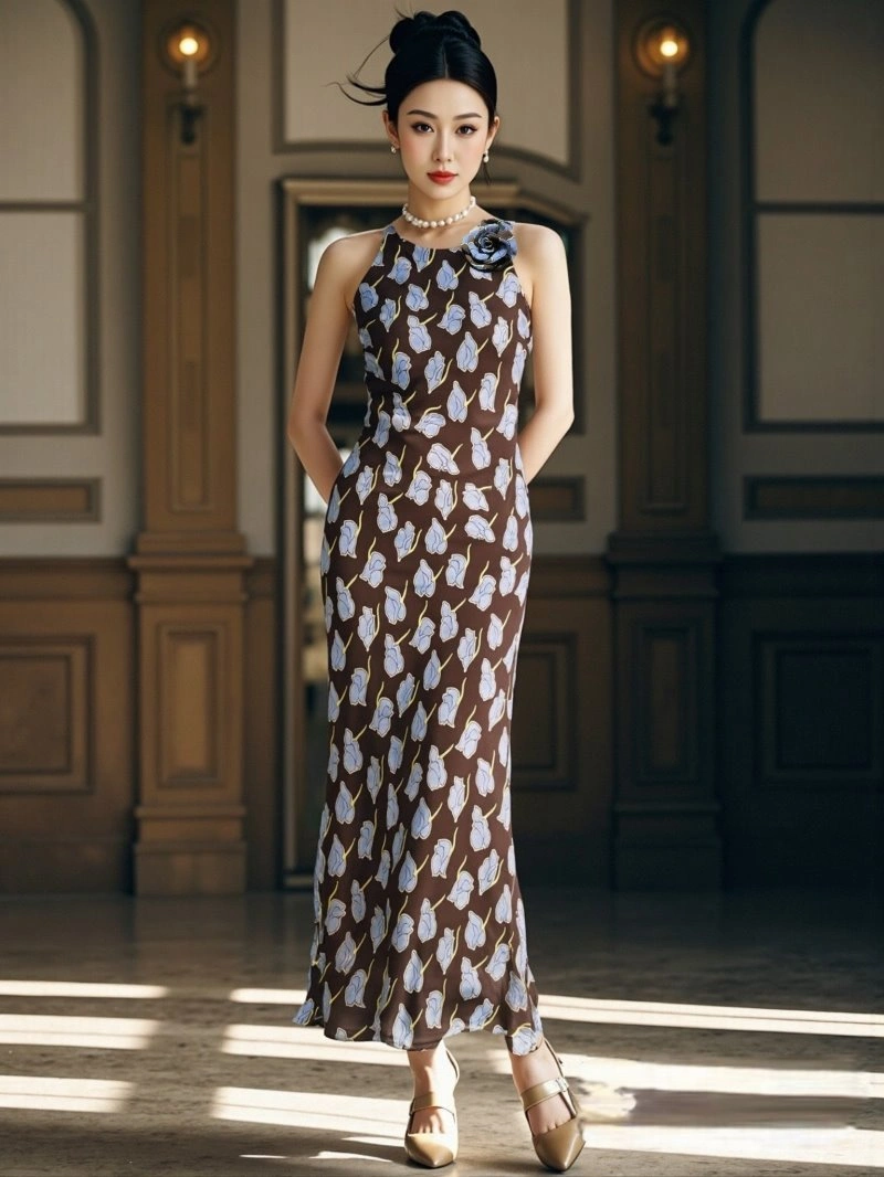 Chanel Dress