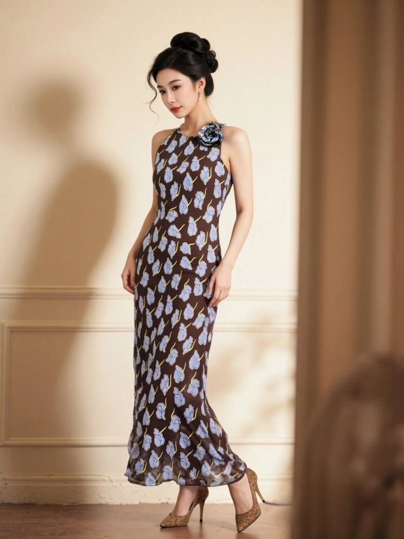 Authentic Chanel Dress