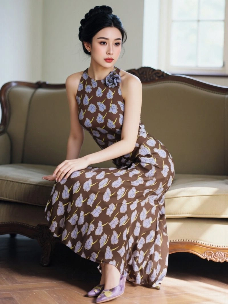 Authentic Chanel Dress