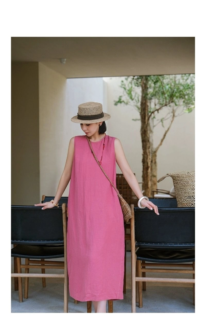 Factory-made Chanel Dress