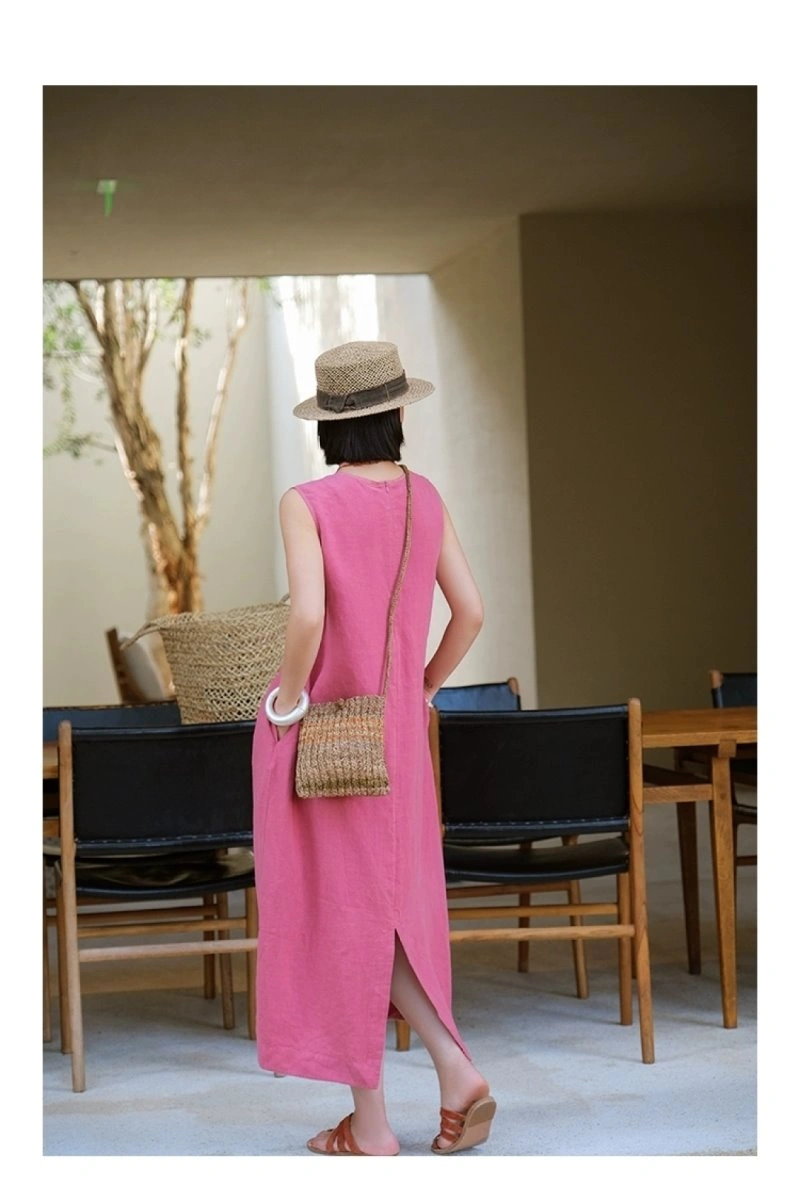 Factory-made Chanel Dress