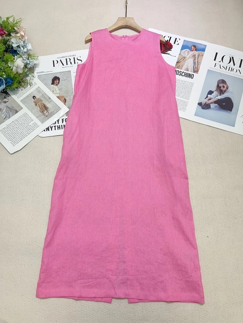Factory-made Chanel Dress