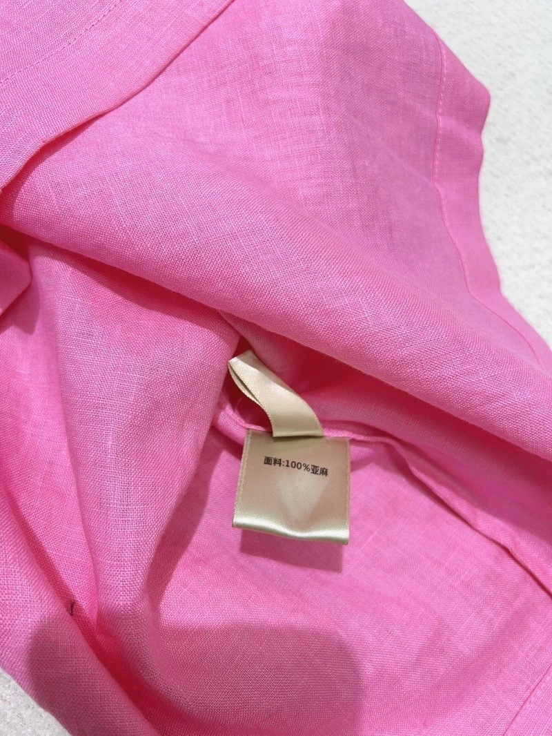 Factory-made Chanel Dress