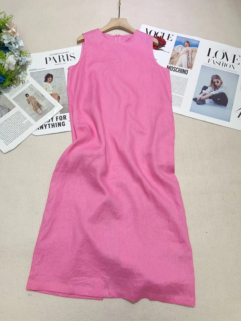 Factory-made Chanel Dress