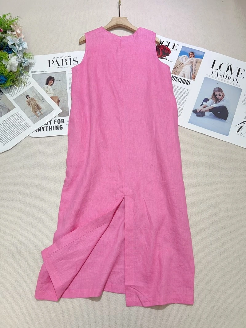 Factory-made Chanel Dress