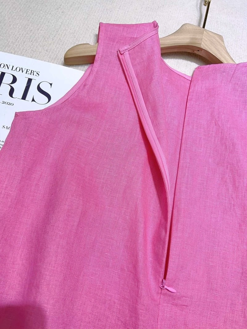 Factory-made Chanel Dress