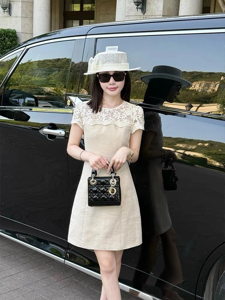 Chanel Dress