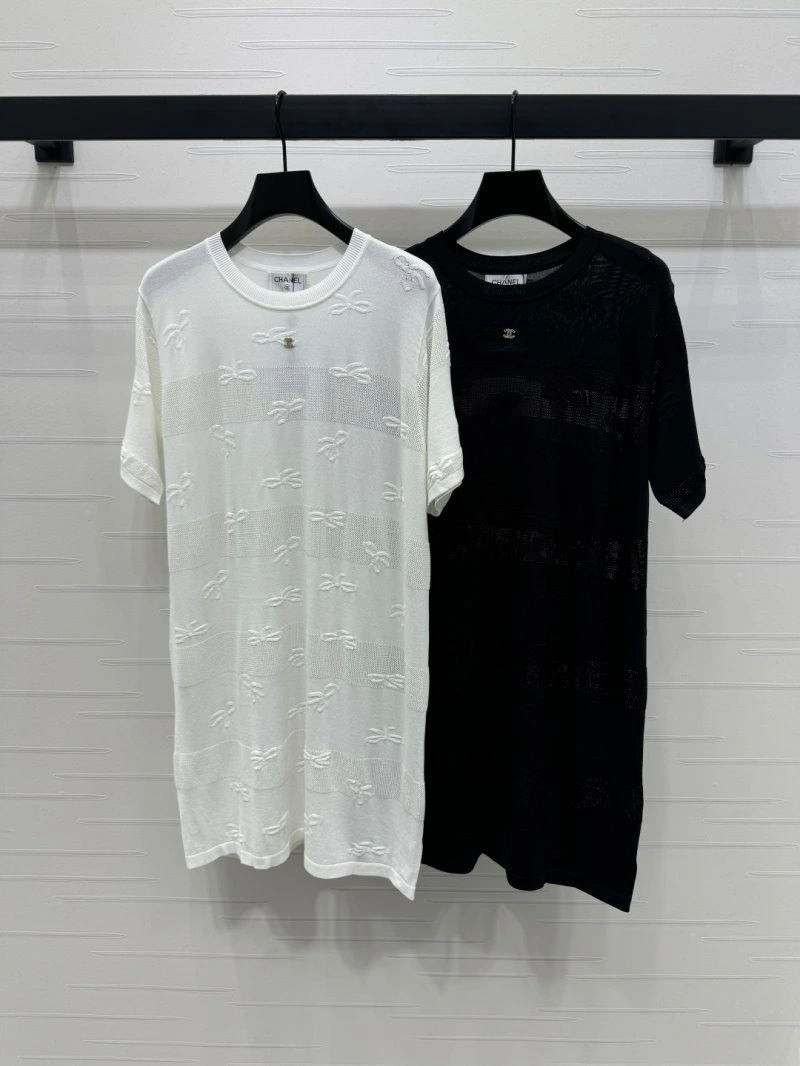 Chanel Dress