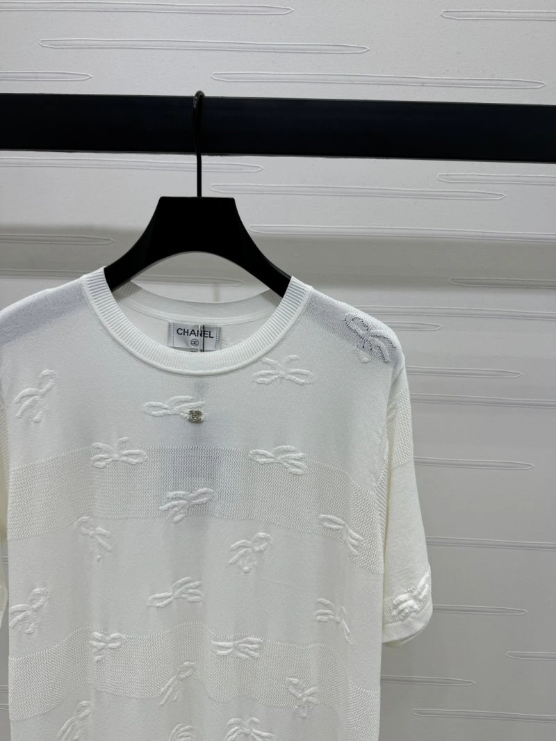 Precise copy Chanel Dress