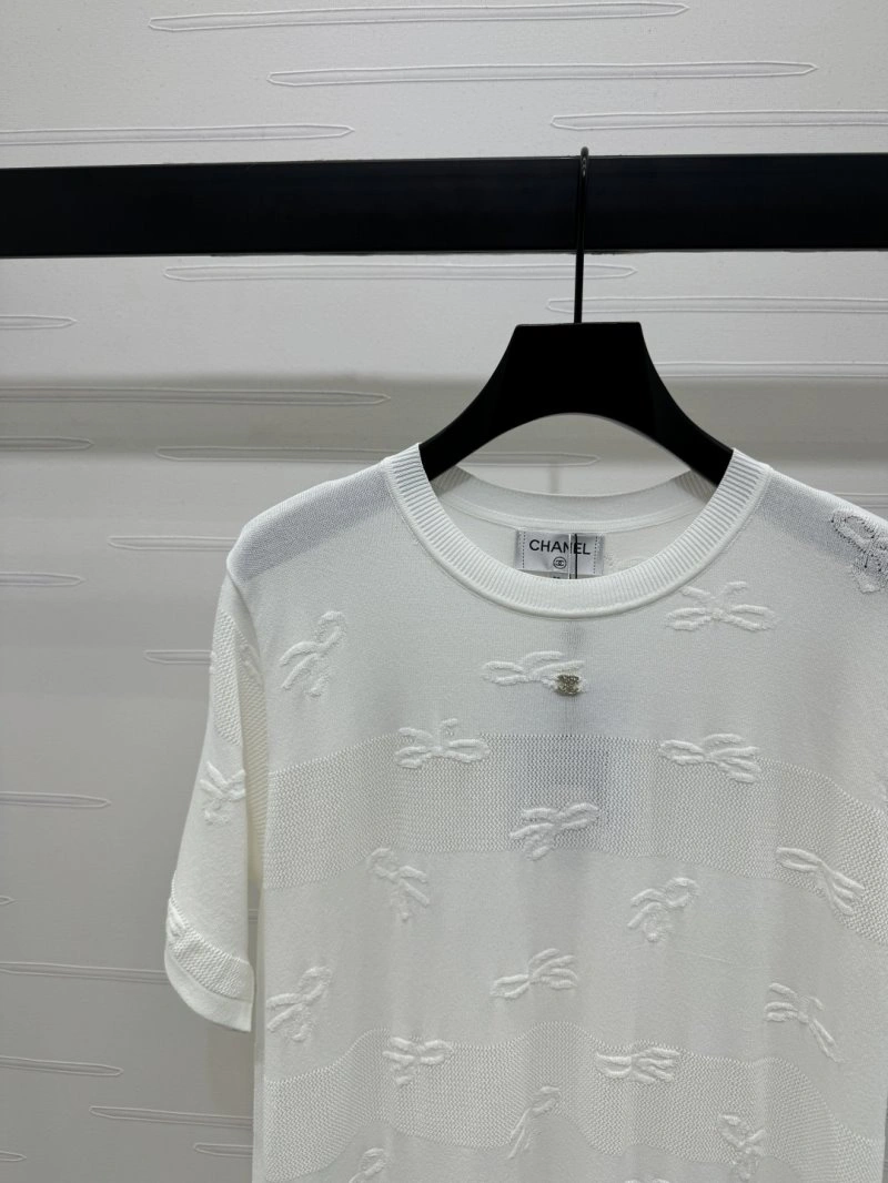 Precise copy Chanel Dress