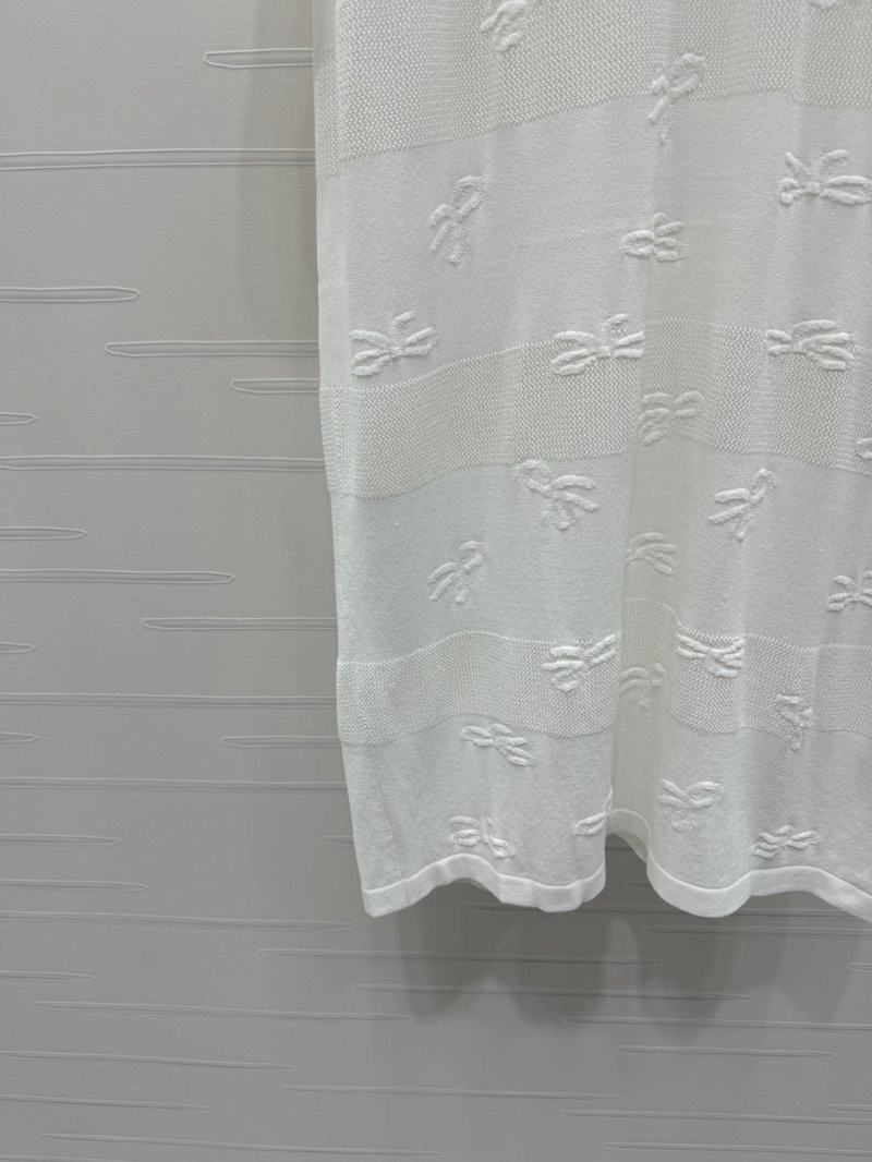 Precise copy Chanel Dress