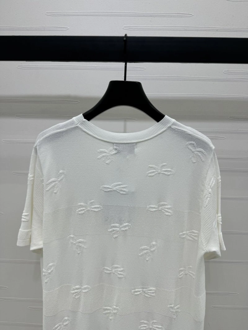 Precise copy Chanel Dress