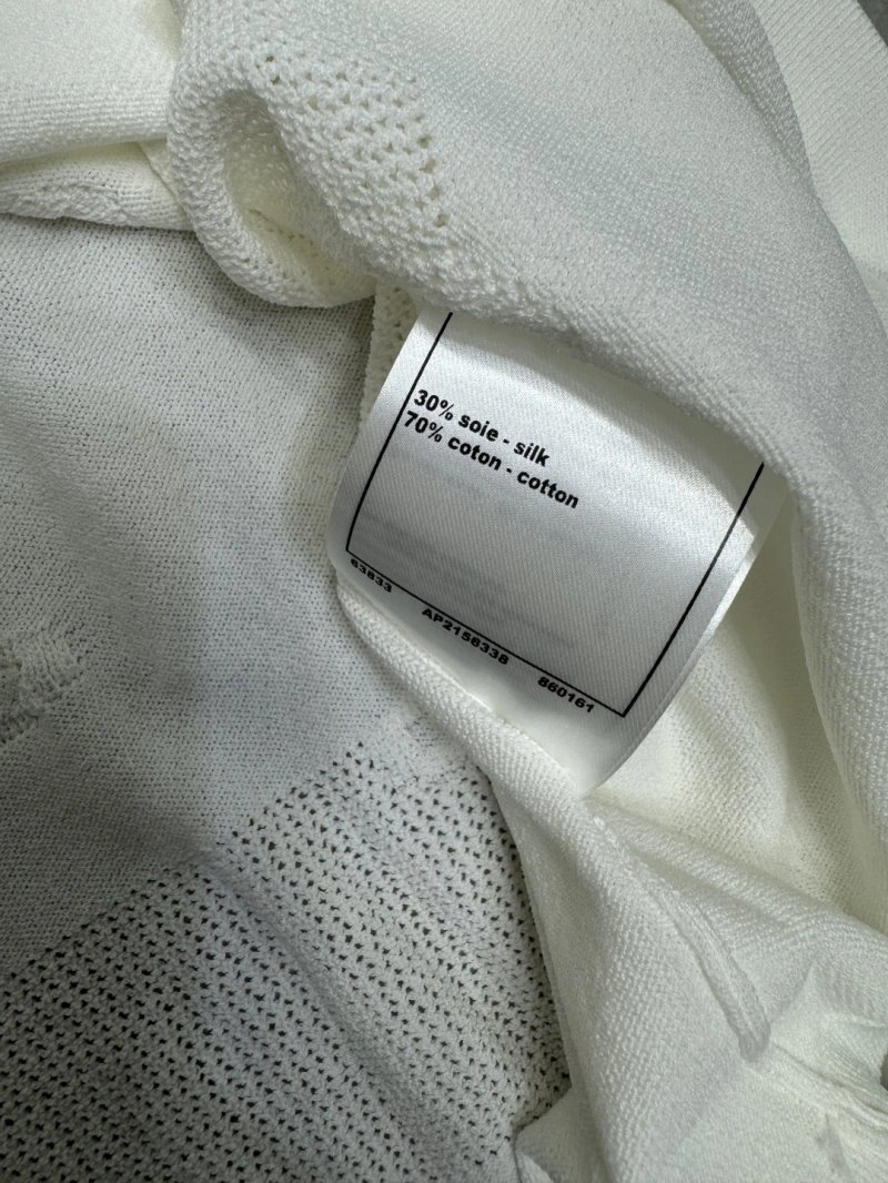 Precise copy Chanel Dress