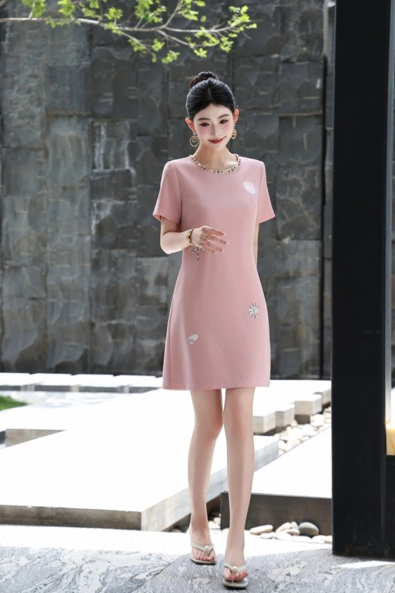 High accuracy Chanel Dress