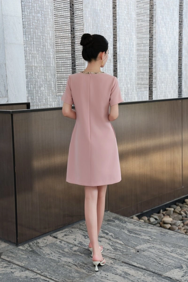 High accuracy Chanel Dress