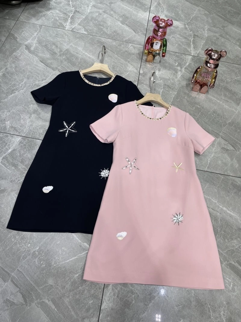 High accuracy Chanel Dress