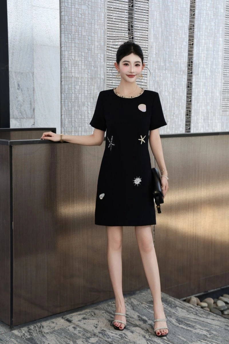 Chanel Dress