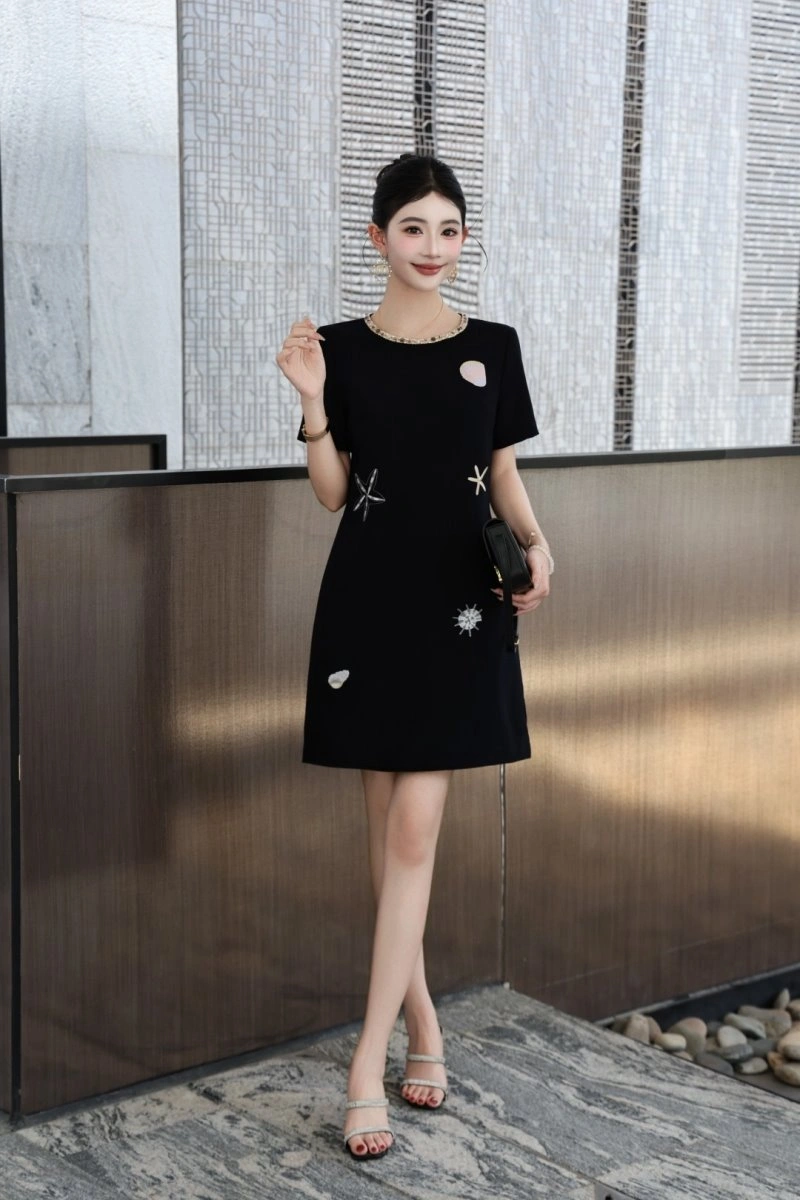 High fidelity Chanel Dress