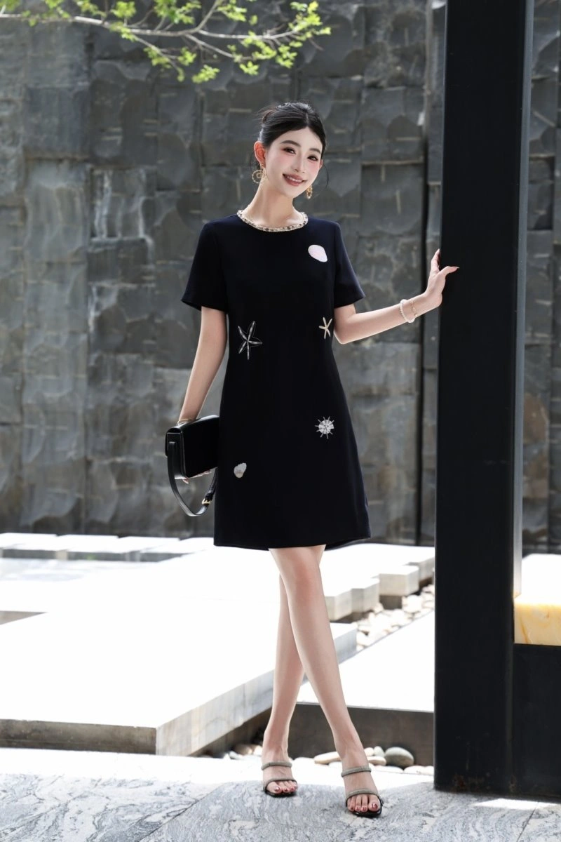 High fidelity Chanel Dress