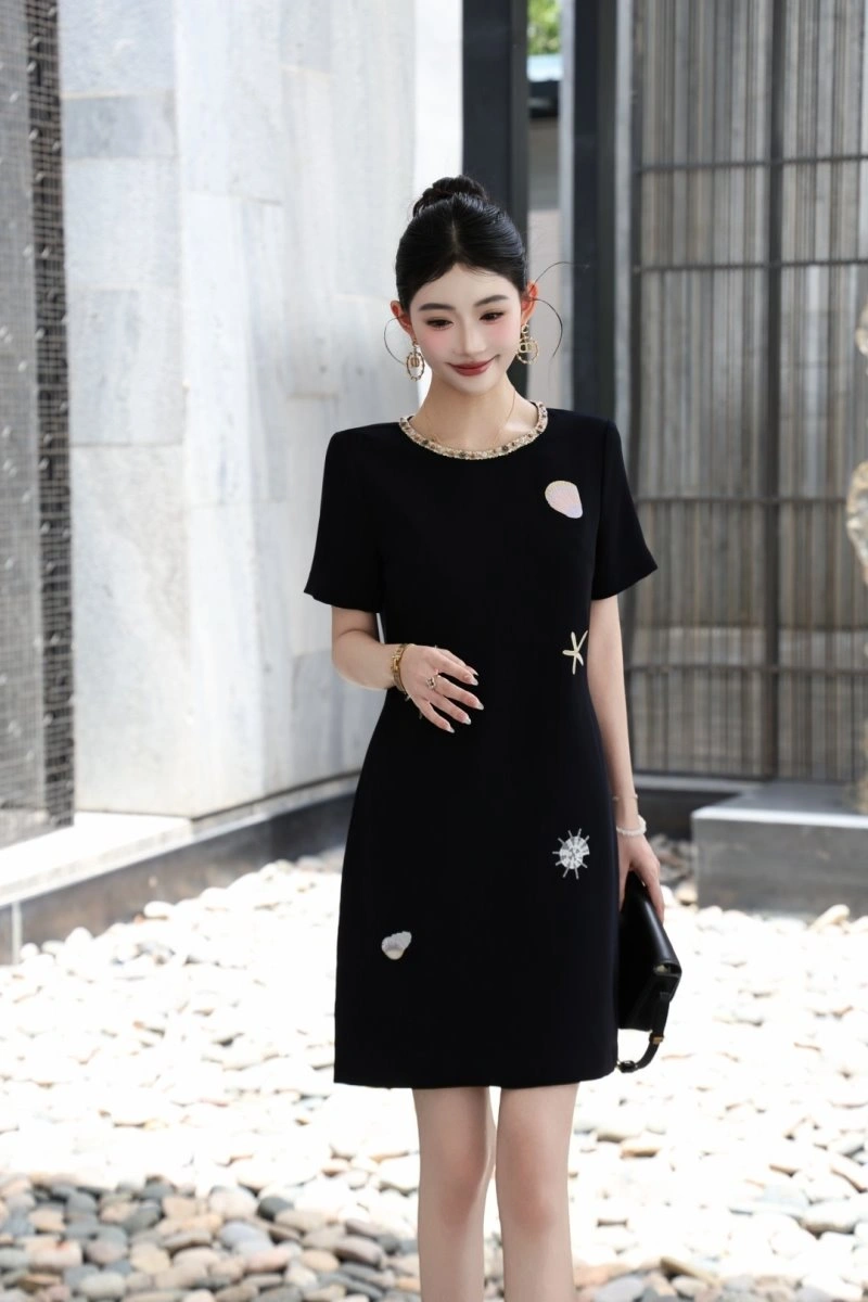 High fidelity Chanel Dress