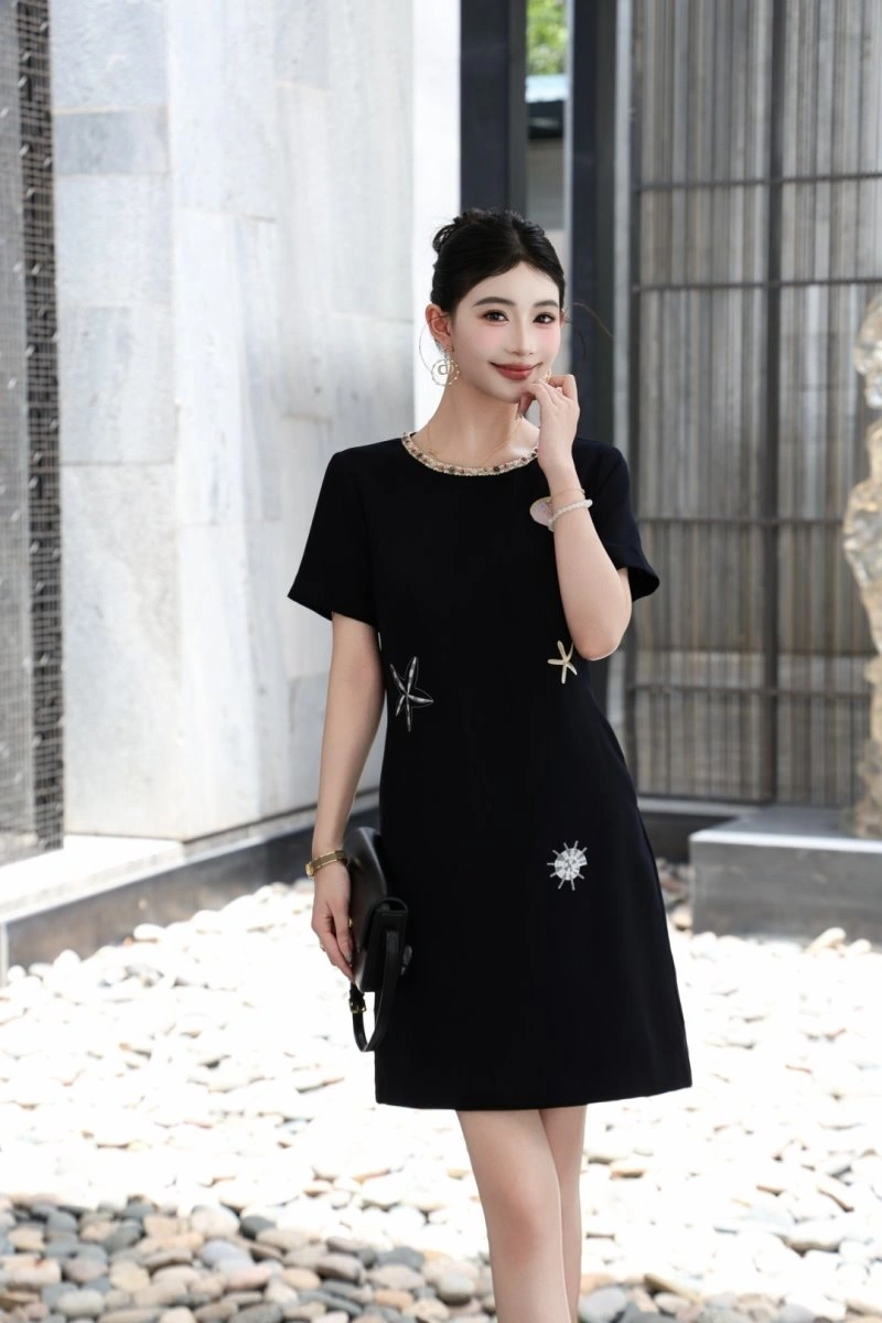 High fidelity Chanel Dress