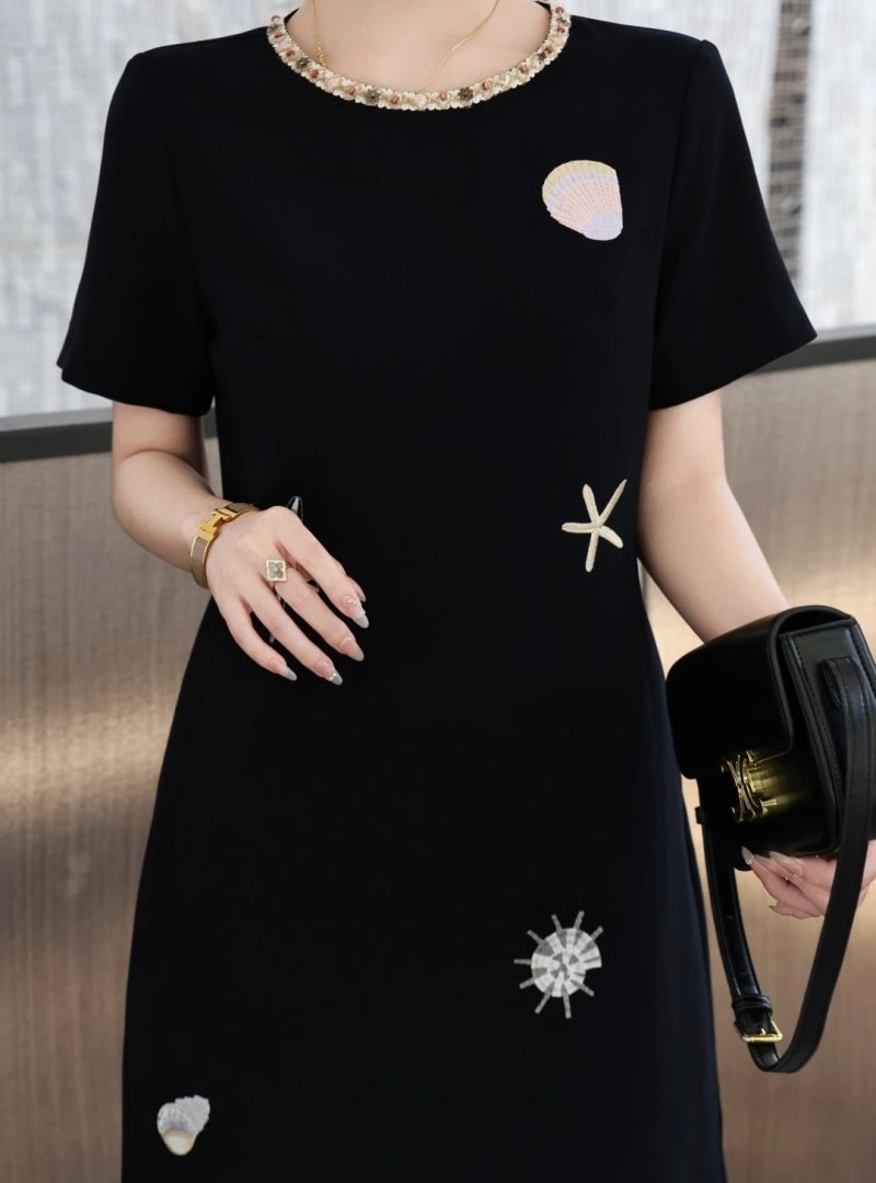 High fidelity Chanel Dress