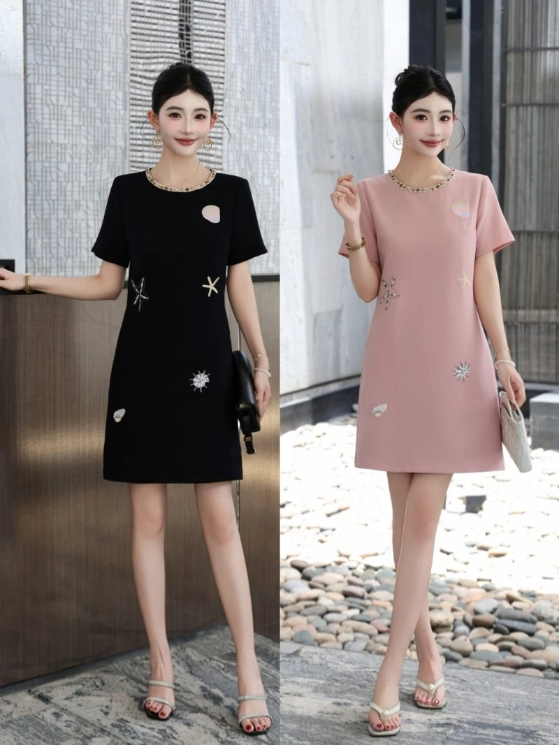 High fidelity Chanel Dress