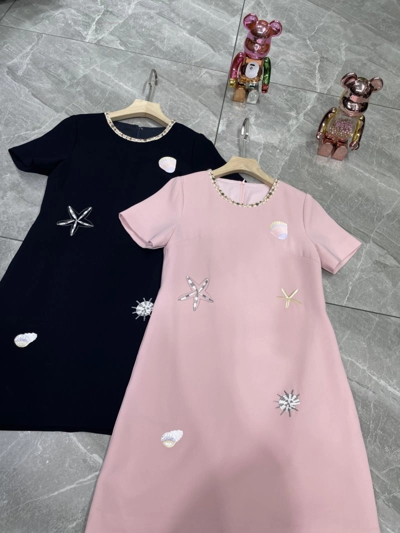 High fidelity Chanel Dress