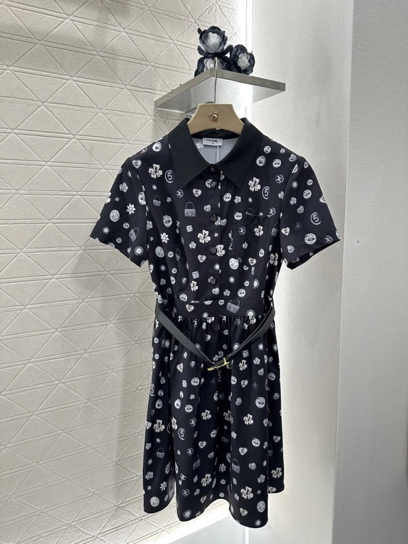 Chanel Dress