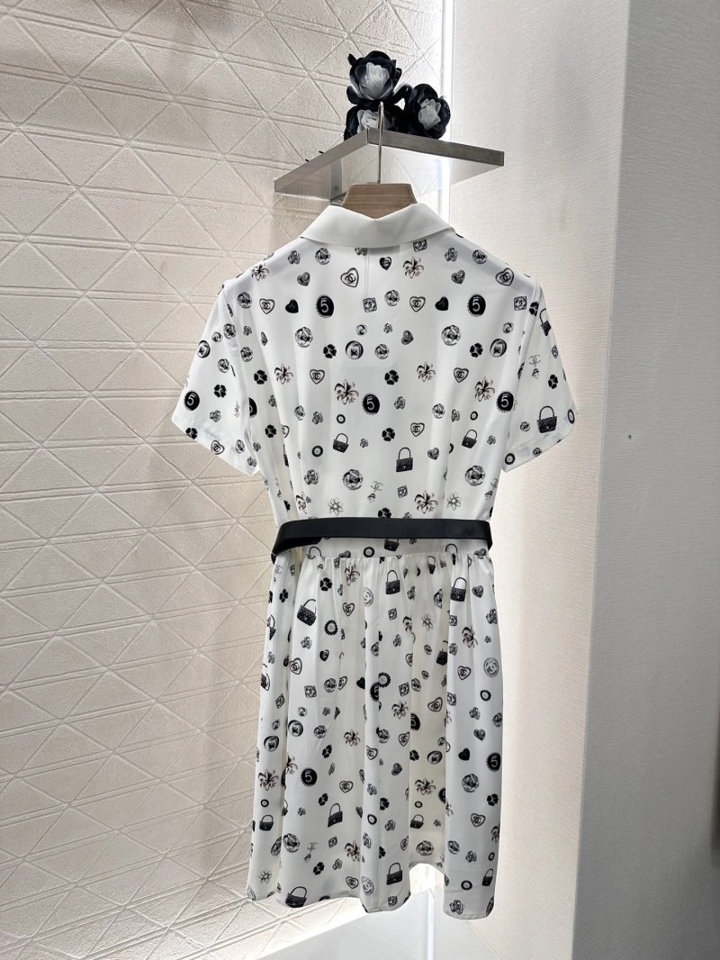 High fidelity Chanel Dress