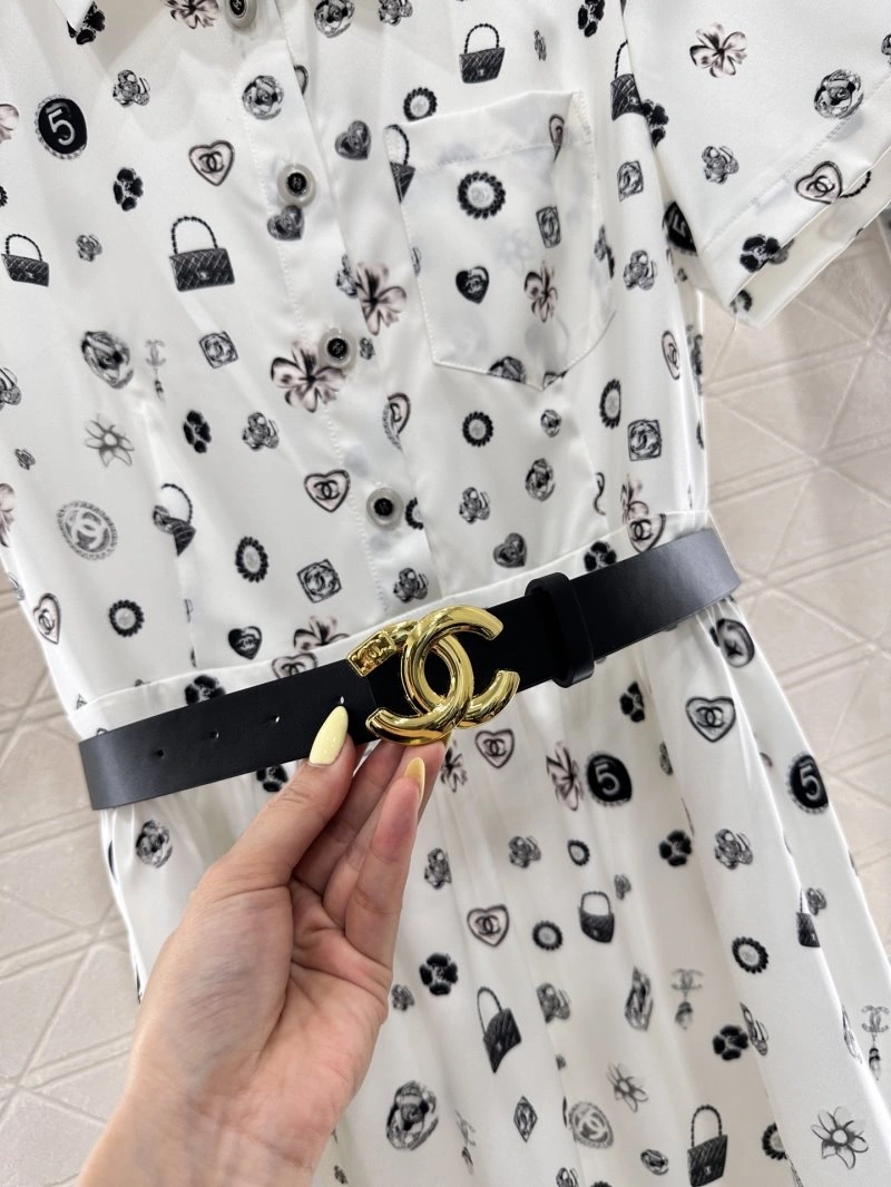 High fidelity Chanel Dress