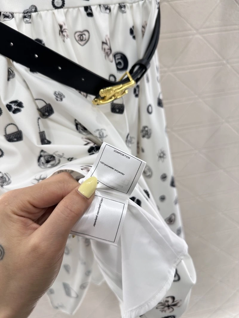 High fidelity Chanel Dress