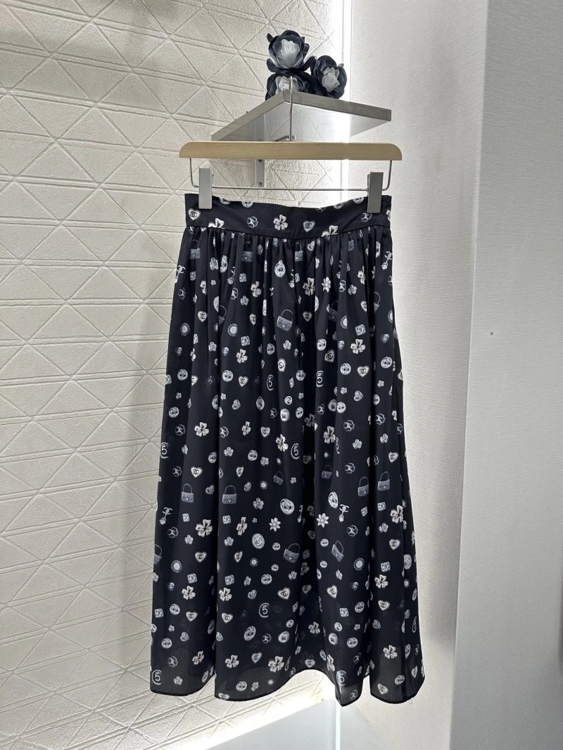 Chanel Dress