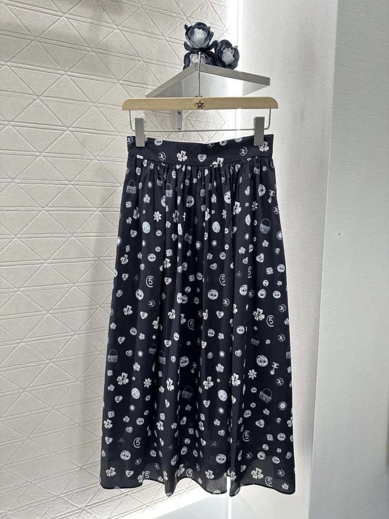 1:1 copy Chanel Dress