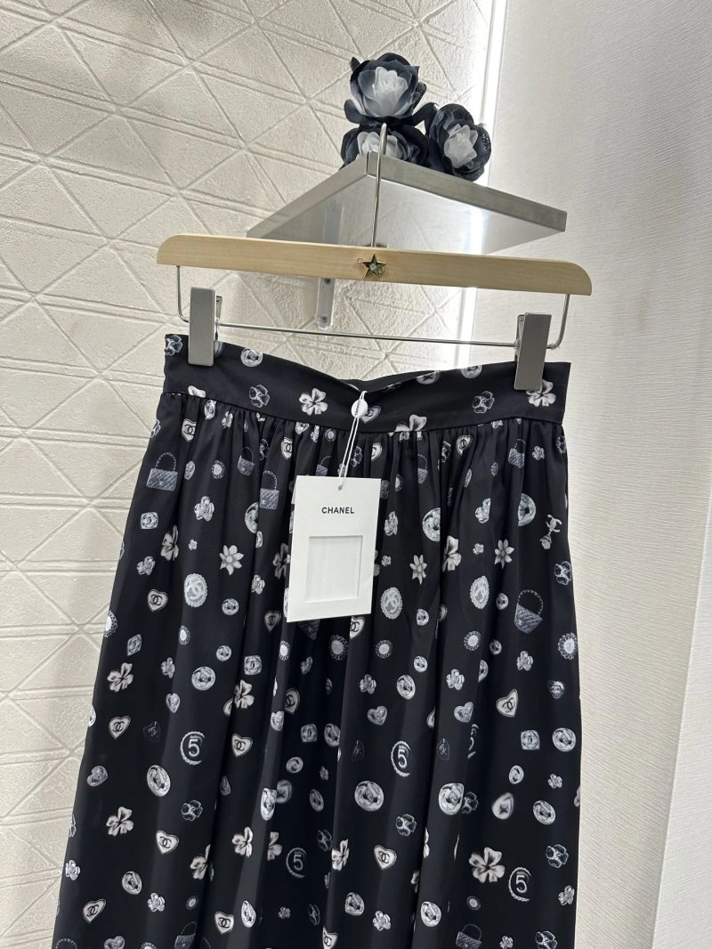 1:1 copy Chanel Dress