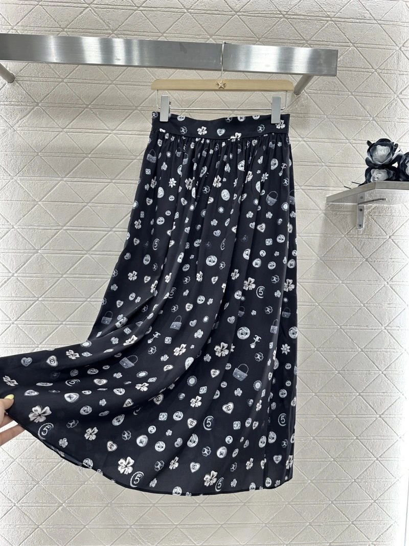 1:1 copy Chanel Dress