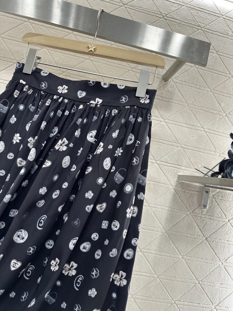 1:1 copy Chanel Dress